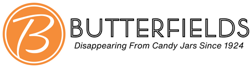 Butterfields Candies
