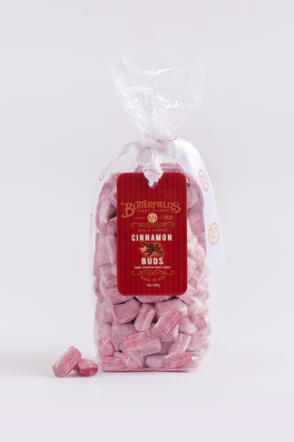 Cinnamon Buds - Fan Favorite – Butterfields Candies