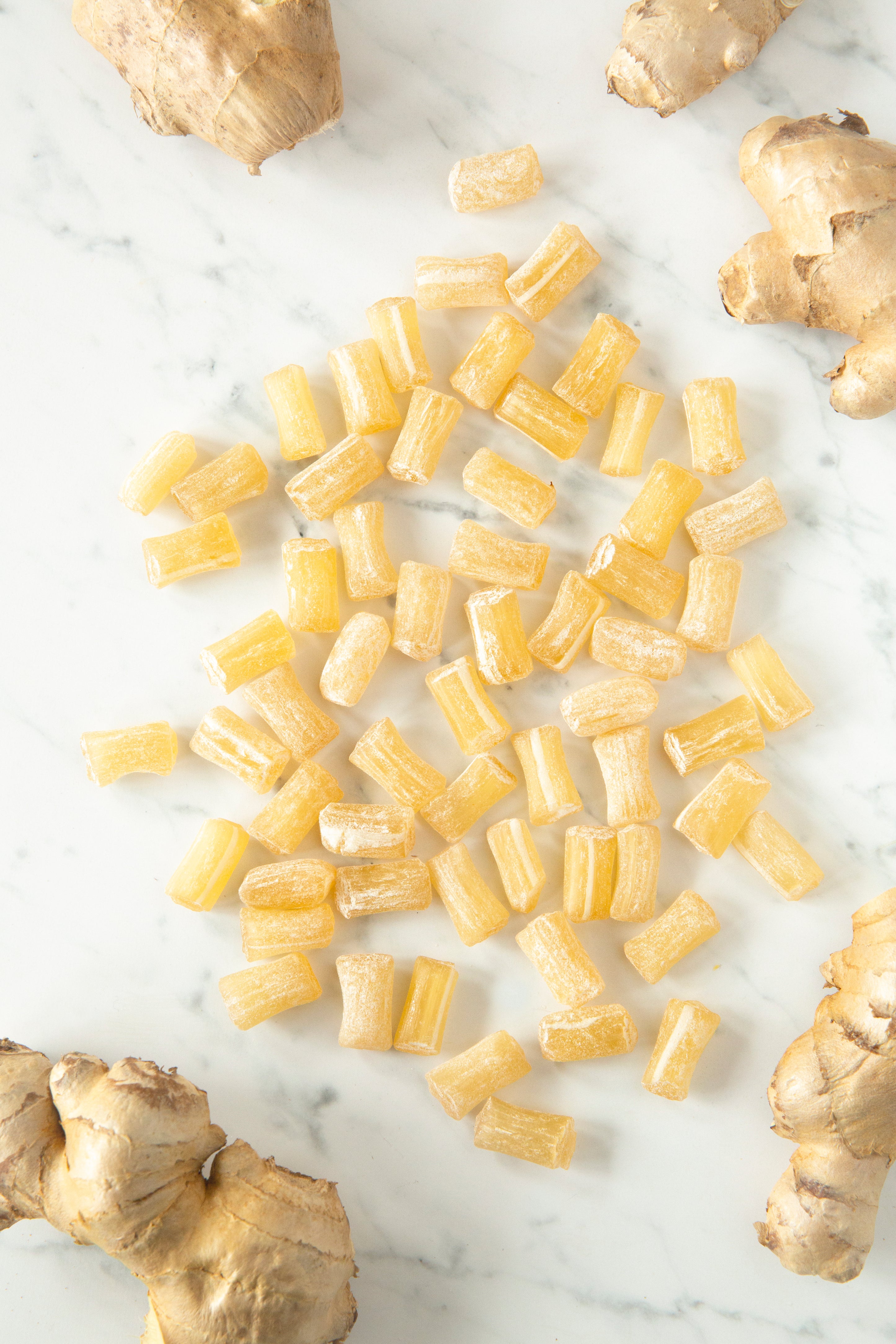 8-Flavor Sampler Pack – Butterfields Candies