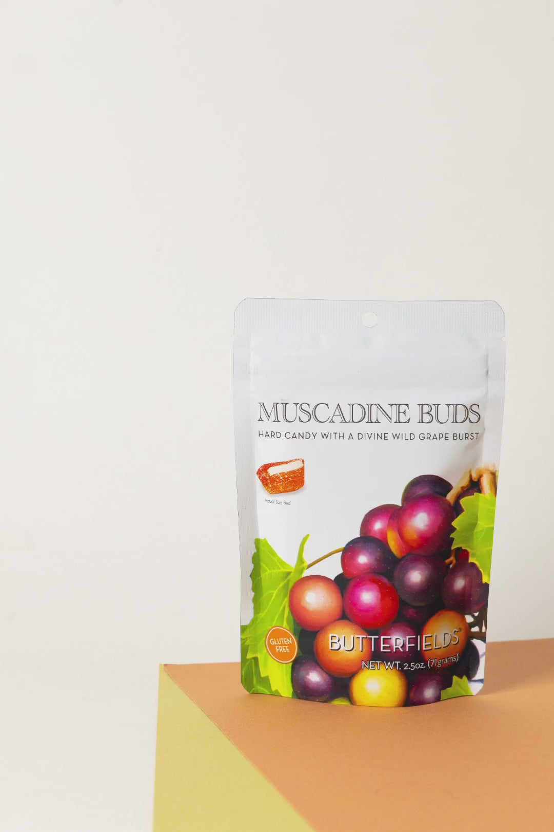 All – Butterfields Candies